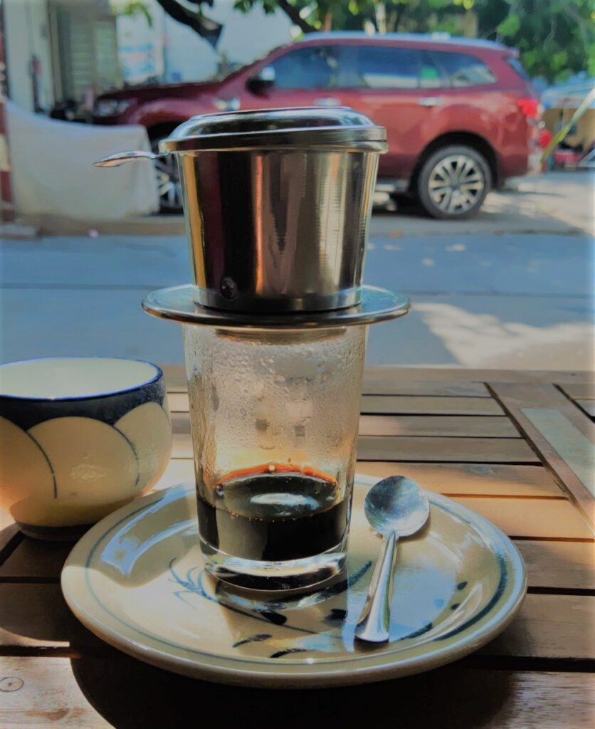 Top 30+ hình ảnh ly cafe đen đá đẹp độc đáo 2025