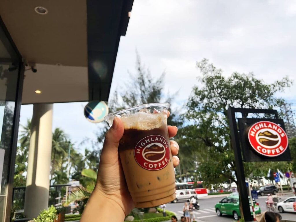Top 30+ hình ảnh ly cafe highland đẹp, chill mới nhất
