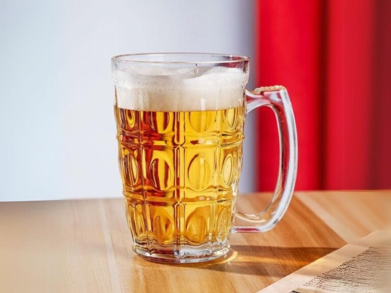 Top 30+ hình ly bia đẹp, chất lượng nhất năm 2025