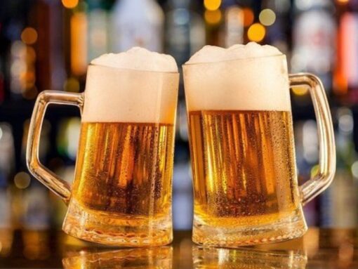 Top 30+ hình ly bia đẹp, chất lượng nhất năm 2026