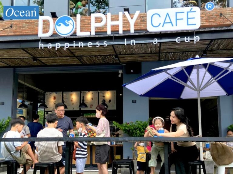 Khám Phá Top 33+ Quán Cafe Quận 2 View Xịn Đẹp, Checkin Ngay