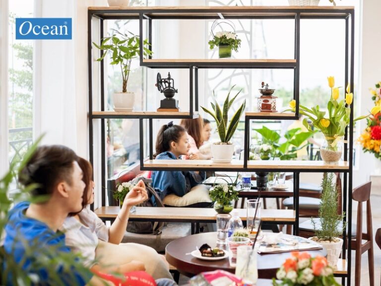 Bật Mí Top 22+ Quán Cafe Phạm Văn Đồng Đỉnh Nhất Bạn Nên Ghé
