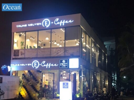 Khám Phá Top 20+ Quán Cafe Quận 12 Mà Bạn Không Thể Bỏ Lỡ
