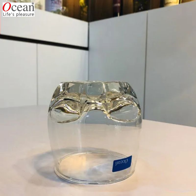 Ly rock ocean Centra 280ml, 245ml, 300ml đủ loại