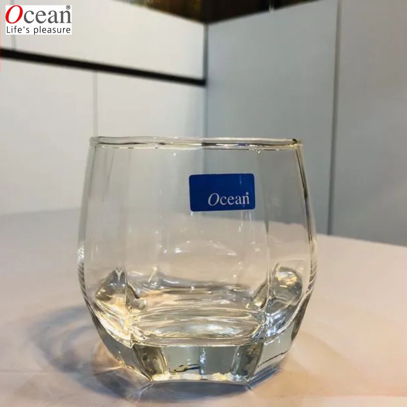 Ly rock ocean Centra 280ml, 245ml, 300ml đủ loại