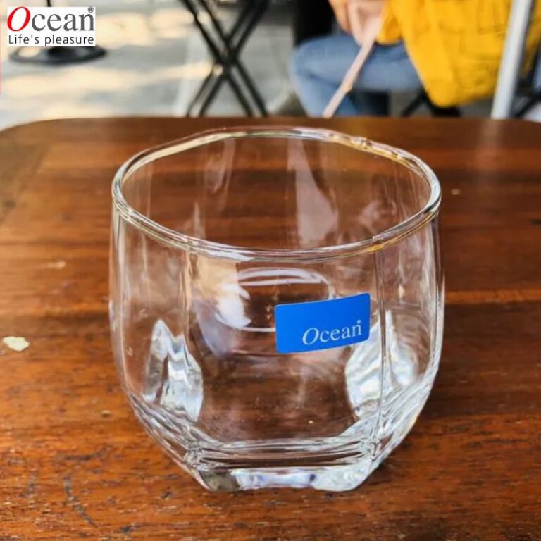 Ly rock ocean Centra 280ml, 245ml, 300ml đủ loại