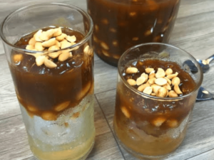 Top 30+ hình ảnh ly đá me đẹp giải nhiệt những ngày hè