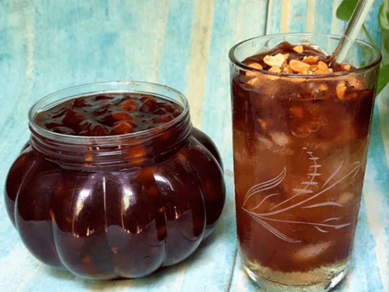 Top 30+ hình ảnh ly đá me đẹp giải nhiệt những ngày hè