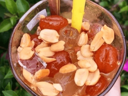 Top 30+ hình ảnh ly đá me đẹp giải nhiệt những ngày hè