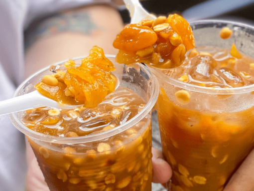 Top 30+ hình ảnh ly đá me đẹp giải nhiệt những ngày hè