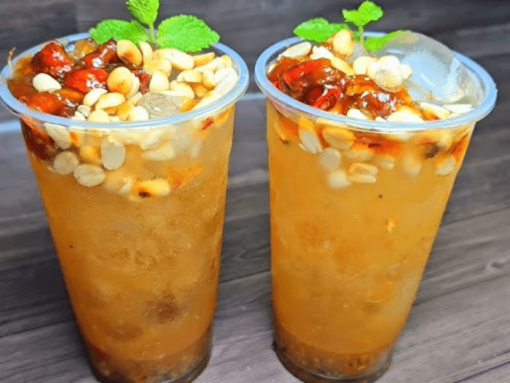 Top 30+ hình ảnh ly đá me đẹp giải nhiệt những ngày hè