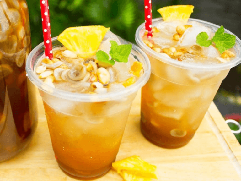 Top 30+ hình ảnh ly đá me đẹp giải nhiệt những ngày hè