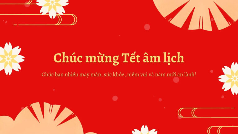 50+ mẫu banner Tết 2026, tết nguyên đán đẹp ấn tượng
